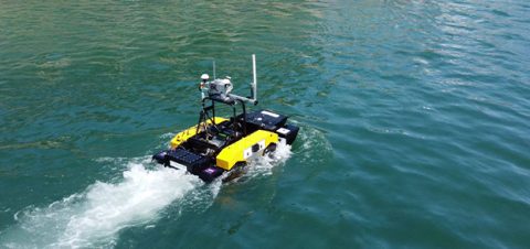 Cable & Pipeline Route Surveys | Offshore Inspection